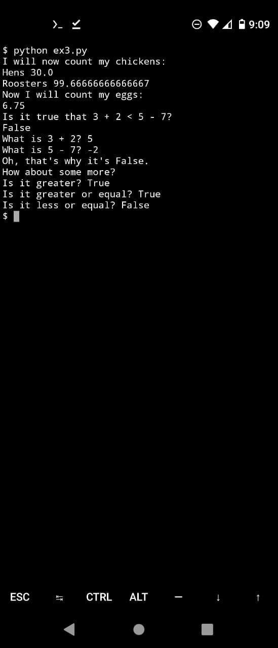 Easy Way to Code Python on Android | by Sean Andreas | Nerd For Tech ...