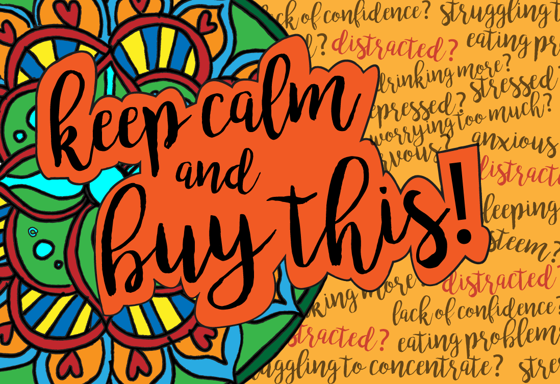 The Problem with ‘Mindfulness’ Consumerism | by Emma Harrison | Medium