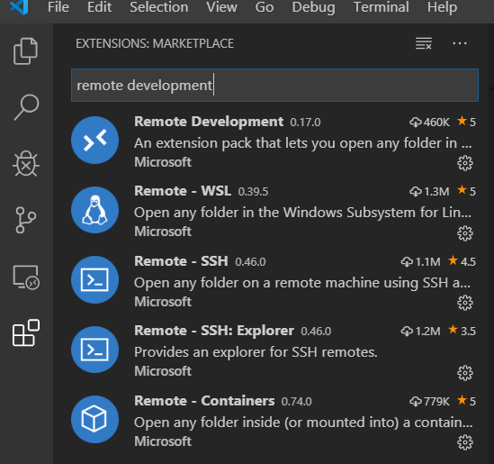 VS Code Remote Development Janked Out | by Vincent Brandon | Medium