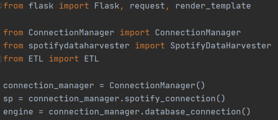 Data Harvesting simplified using Python, Flask, and SQL | by Ankit Raj | Analytics Vidhya | Medium