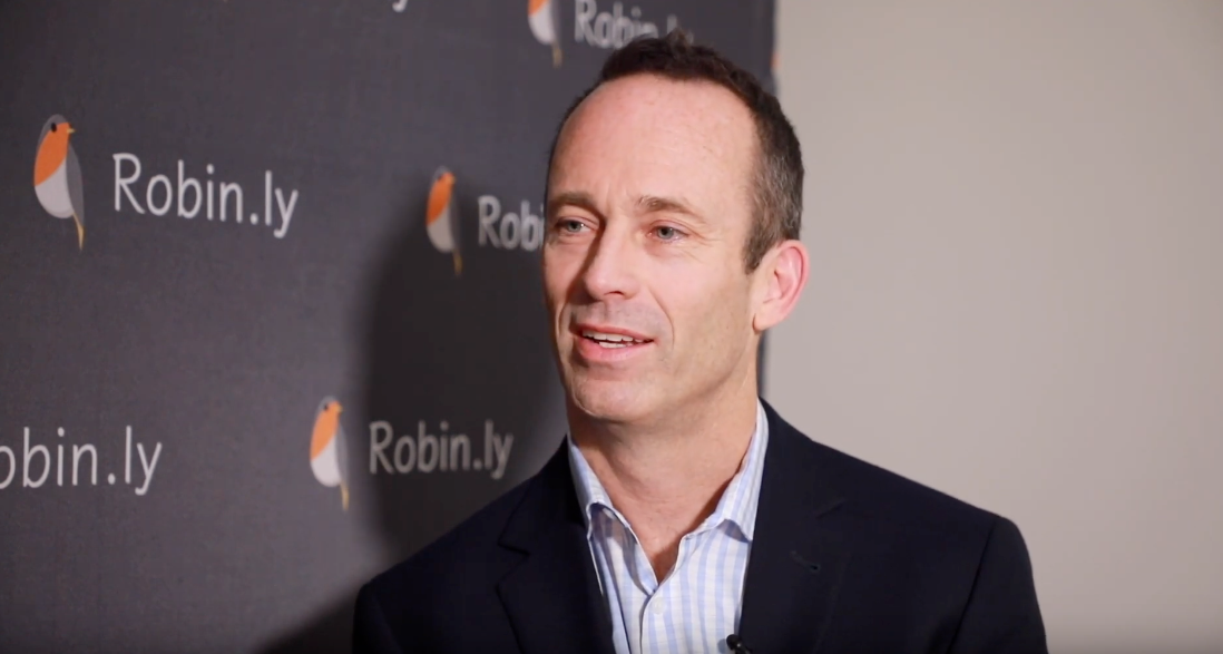 Paul Dawes, CEO of Mode.net, discussed the role of sales engineer in ...