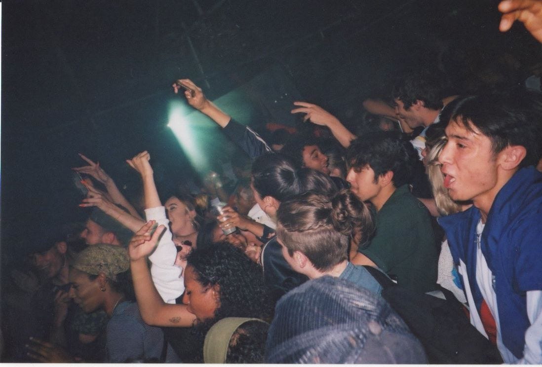 Club Closure and the Importance of Saving our Culture! | by Shauna Hill ...