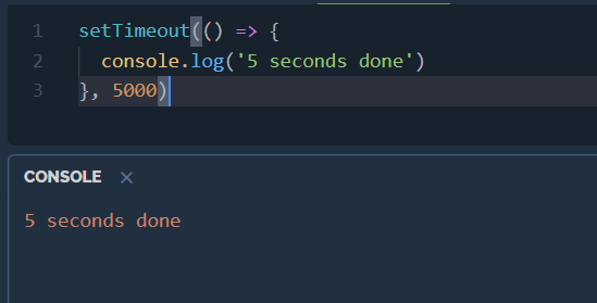 Asynchronous JavaScript. Introduction: In synchronous… | by Shashil Sravan | Medium