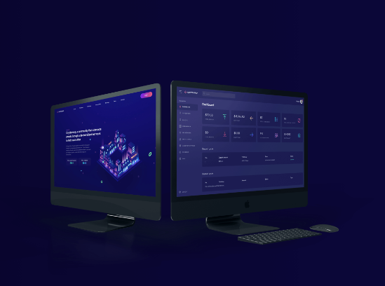 All About Cryptoswap. Crypto Swap — The Most Transparent… | by ...