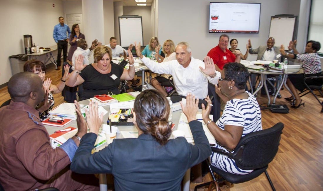 The Principal Supervisor. Establishing a critical role to support… | by ...