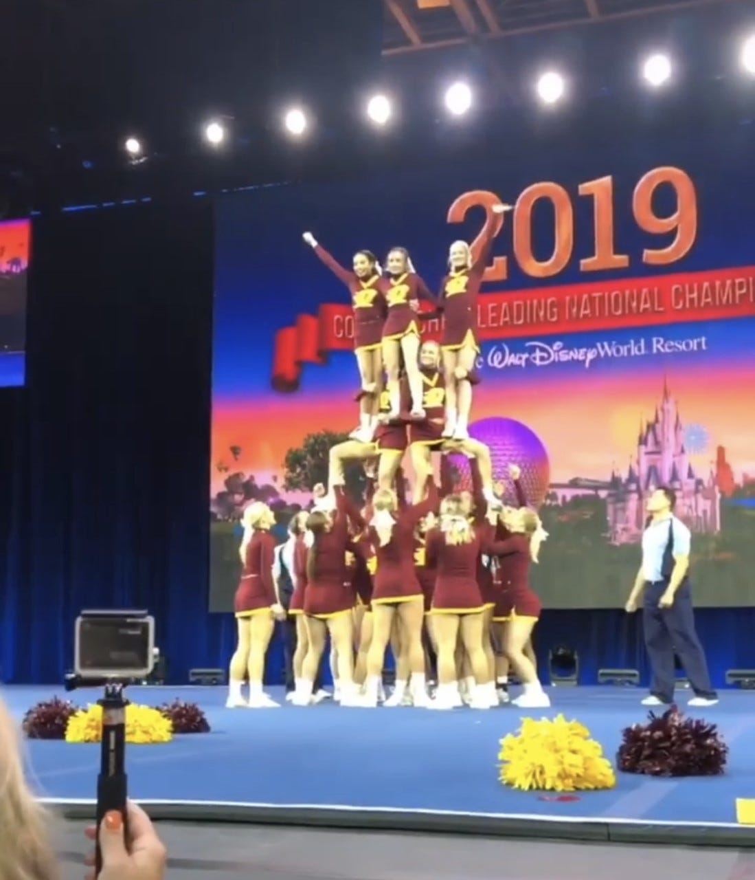 Title IX in Universities. Title IX is a federal civil rights law… | by ...