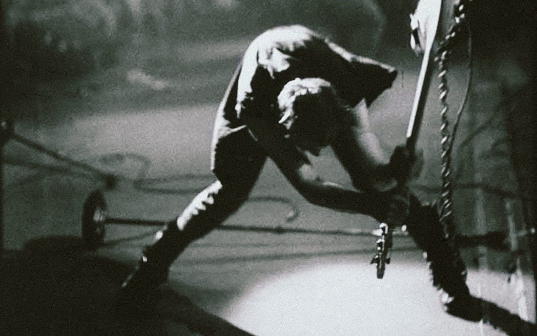 The 1980s Revisited: Early Hip Hop, Politics, Rebel Music and MTV | by ...