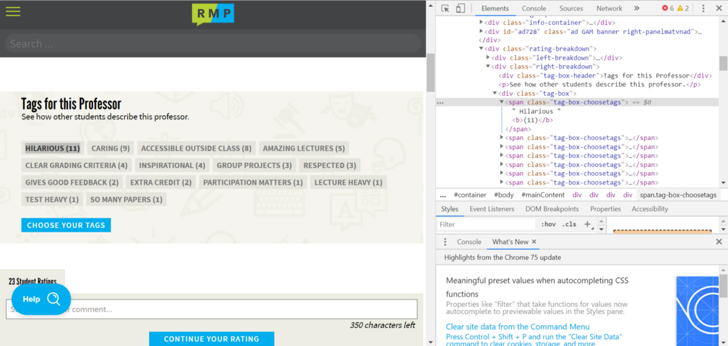 Web Scraping Using Python Libraries. | by Tanu N Prabhu | Towards Data Science