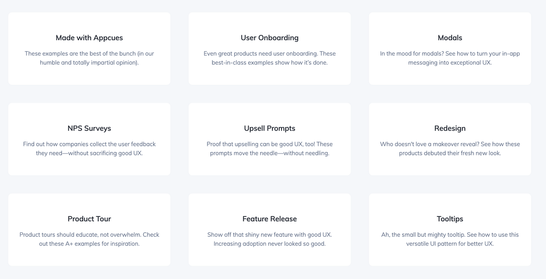 5 websites to help you get started with your next UX/UI project 🚀 | by ...