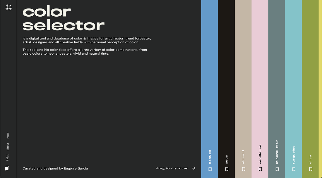 DESIGN DIGEST 152 | Muzli - Design Inspiration