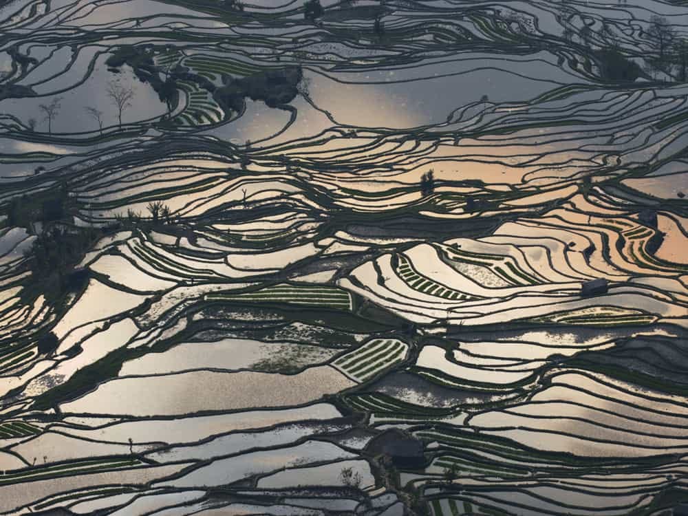 10 Ingenious, Man-Made Landforms You Won’t Believe Are Real! | by ...