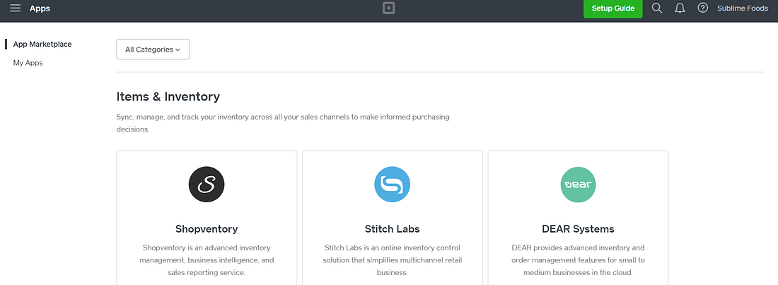 Exploring Square Point of Sale. Ranked #20 among best Software Products ...
