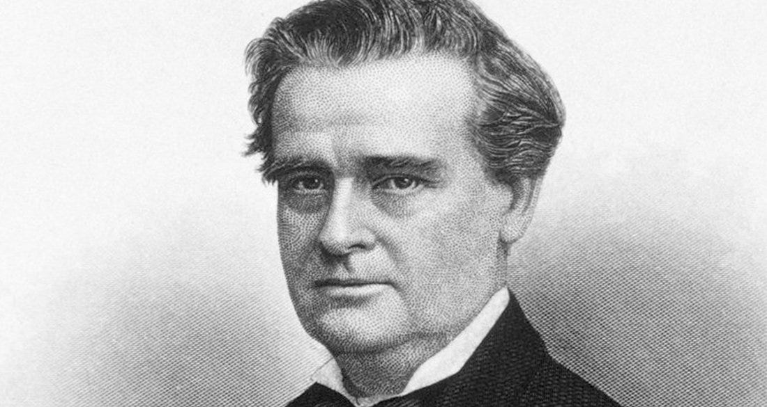 This Famous Gynecologist Performed Horrifying Experiments on Enslaved ...