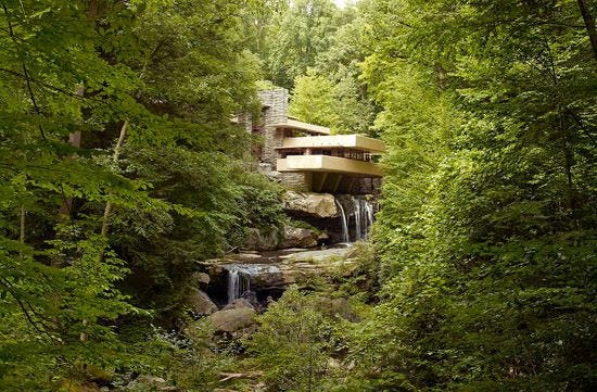 Imagineering in a Box: Architecture & Landscaping | by Shelly Warmuth ...