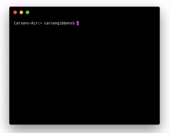 Install and Deploy a React Book App in 3 Steps | by Carson Gibbons | HackerNoon.com | Medium