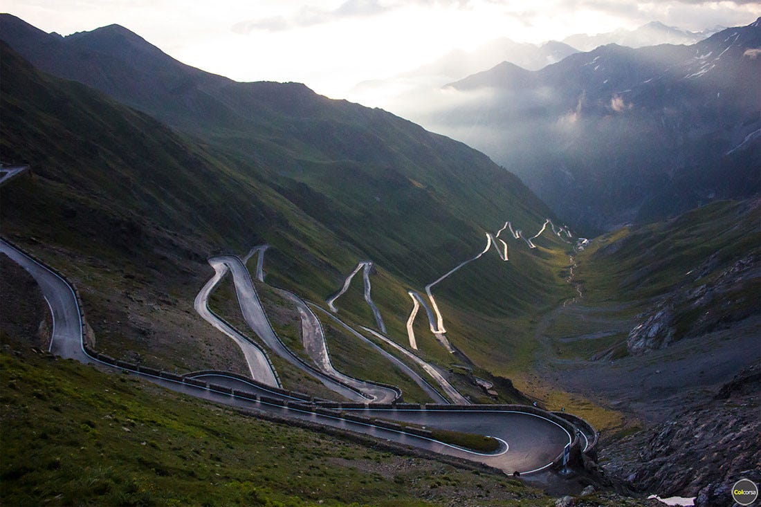 Worlds Top 10 Most Insane Roads to Longboard | by Daniel Kohout | Medium