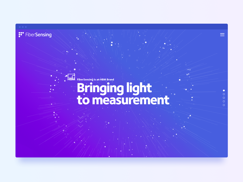 Strong Color Inspiration. via Muzli | by Muzli | Muzli - Design Inspiration