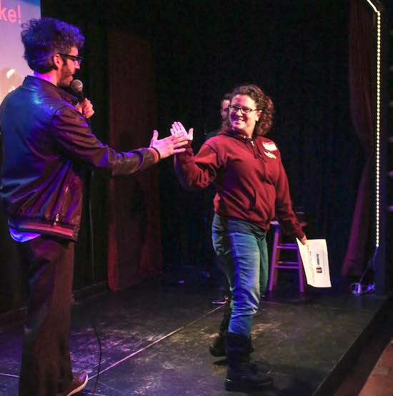 5 Stand-Up Comedy Tips to Be a Better Public Speaker! | by Jay Mays ...
