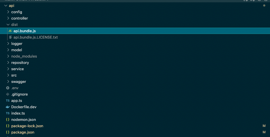 How To Dockerize MERN Stack — Typescript Version | by Bhargav Bachina | Bachina Labs | Medium