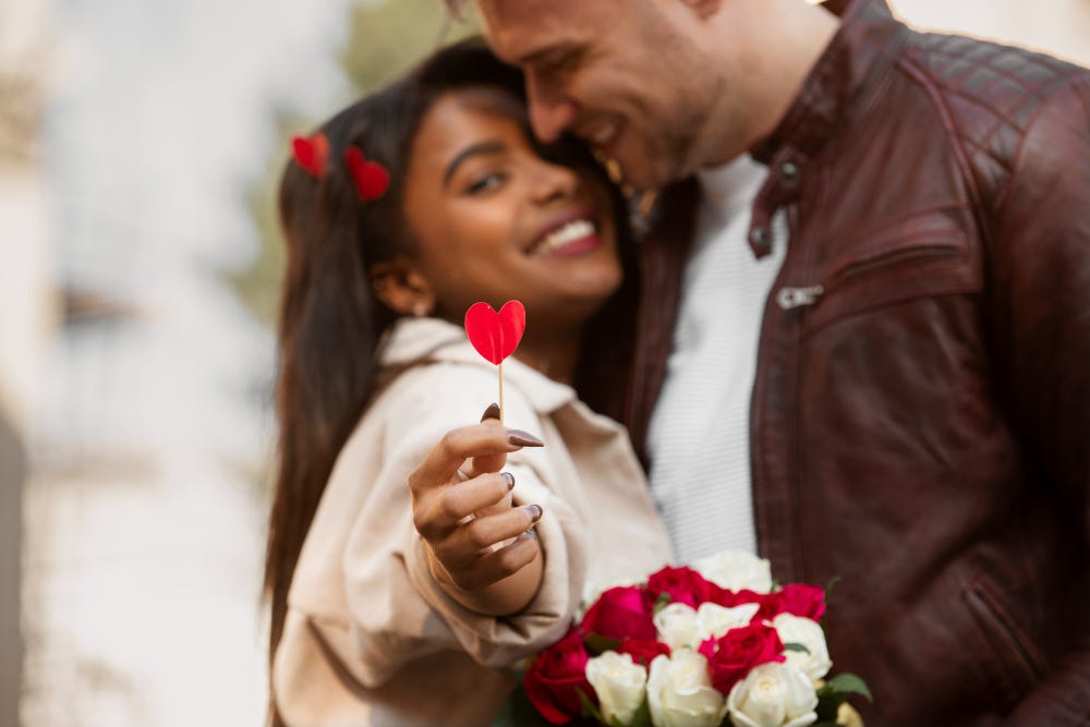 5 Habits That Make You The Best Girlfriend of the Year | by Jessey ...