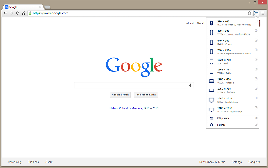 Best Chrome extensions for designers | by Thanasis Rigopoulos | UX Planet