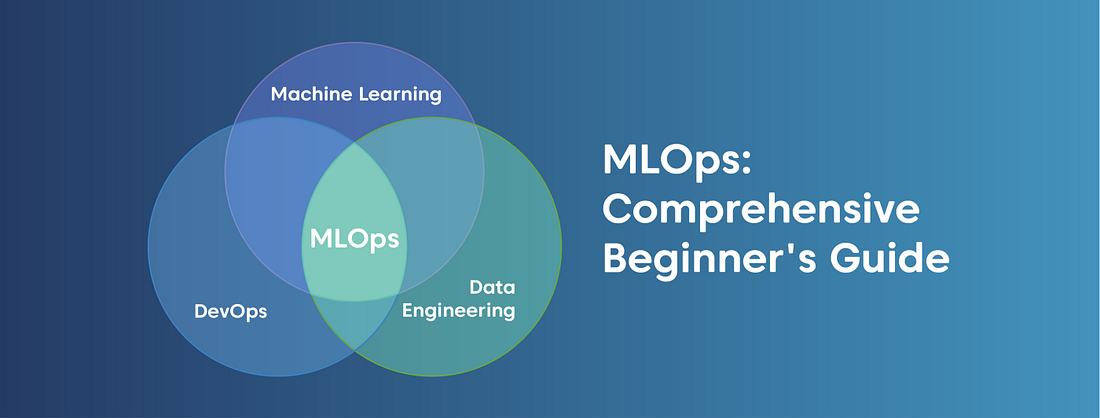 MLOps: Guide. MLOps, AIOps, DataOps, ModelOps, and… | by Joel Prabhod | Medium
