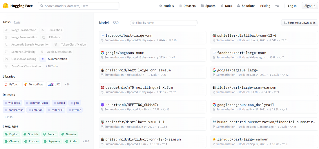 Youtube Video Summarization With Python By Marcello Politi Geek 6182