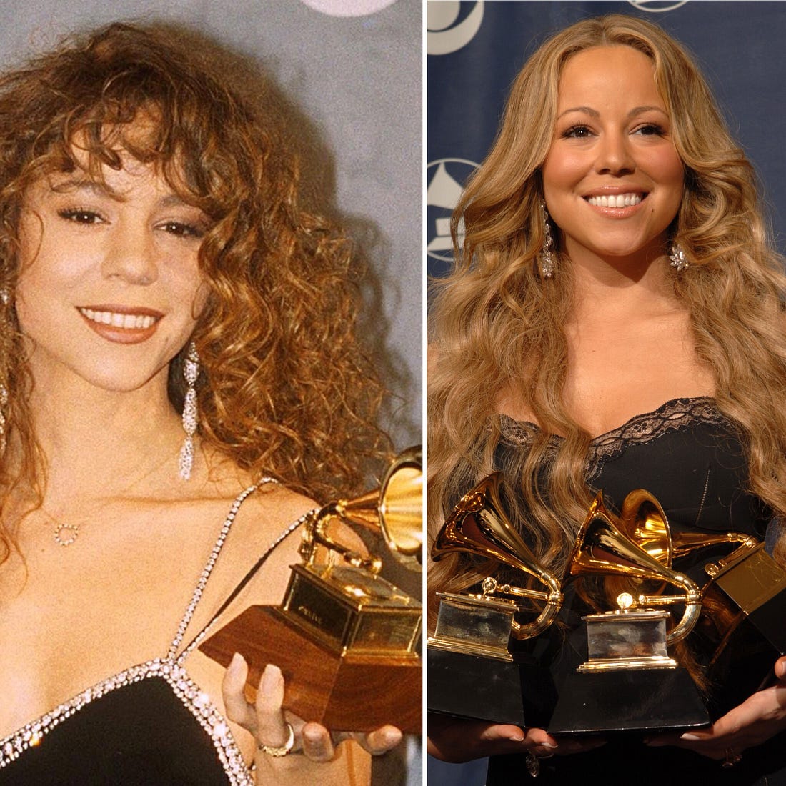 Counting Down Mariah's Best Songs | Rants and Raves