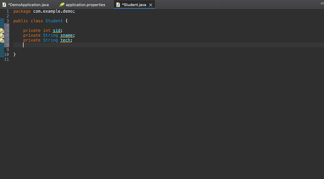 What are Spring Containers and Spring Beans? What is Spring Autowiring ...