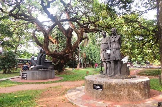Kozhikode, the splendor explored! | by Archana Suresh | PaperKin | Medium