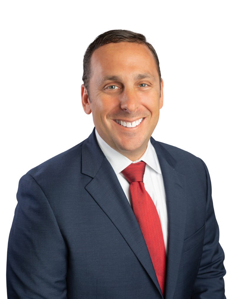 The Future of Healthcare with Jason Rose, CEO of AdhereHealth | by ...