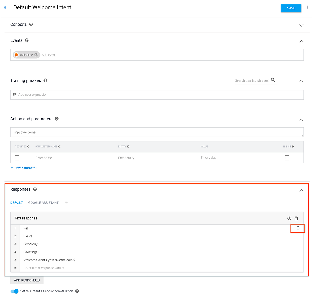 My experience with Google Assistant Codelabs and why you should also ...