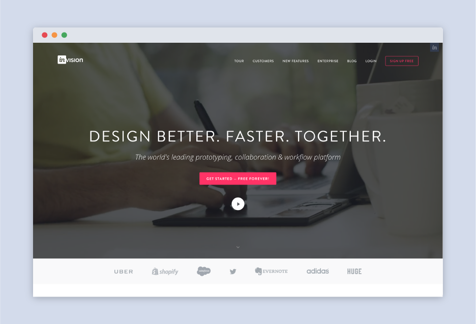 Designing in color. Your complete guide to color in design | by ...