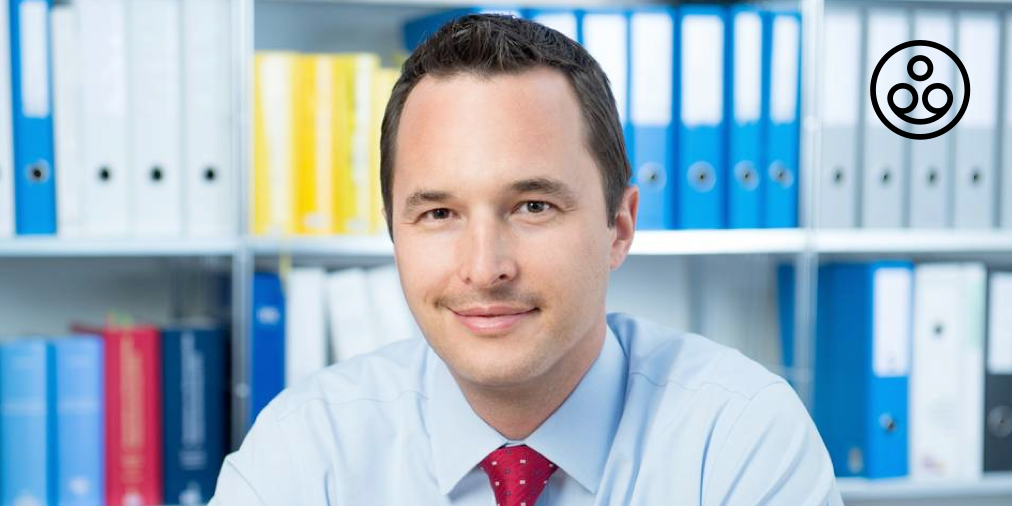MME’s Thomas Linder joins Midas App as advisor | by Midas Tech AG | ash ...