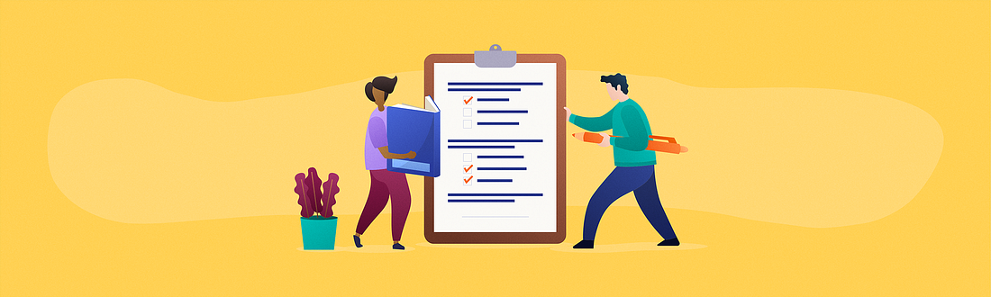 7 Tips For A Great Survey Results | by Michal Langmajer | UX Collective