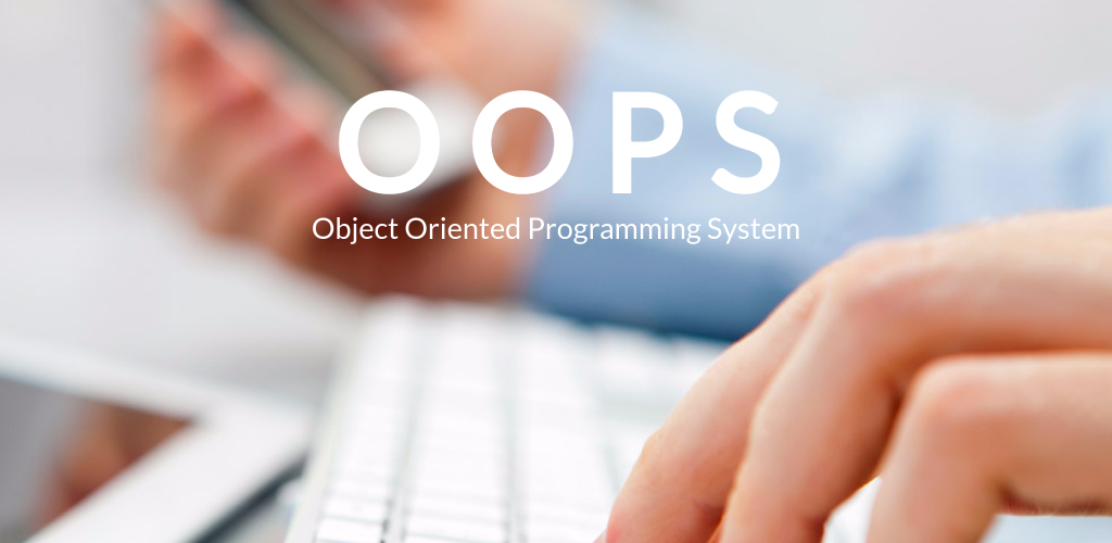 Code# 3: OOPS!!!. From Simula 67 to Kotlin…OOPS is the… | by Dharmesh ...