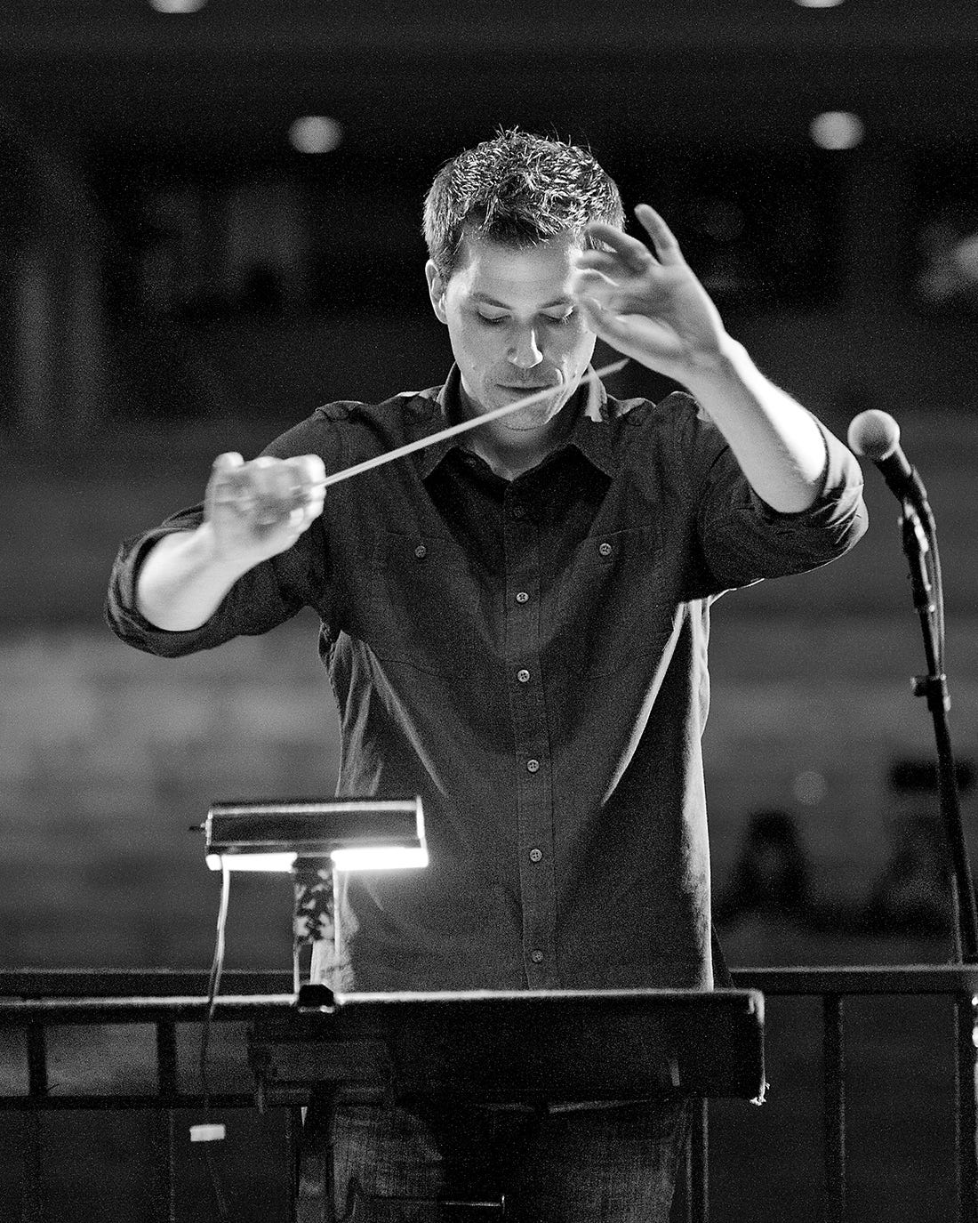 “Simpler Is Usually Better” Words of Wisdom with Hollywood Composer ...