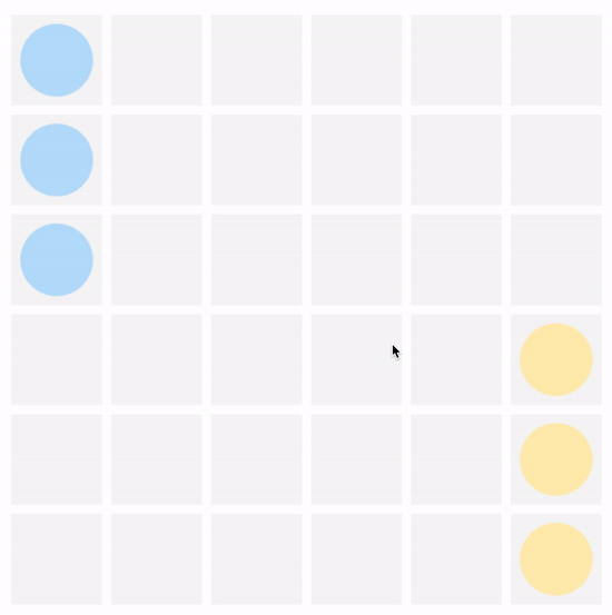 Building a game with TypeScript. Input system 1/3 | by Greg Solo | ITNEXT