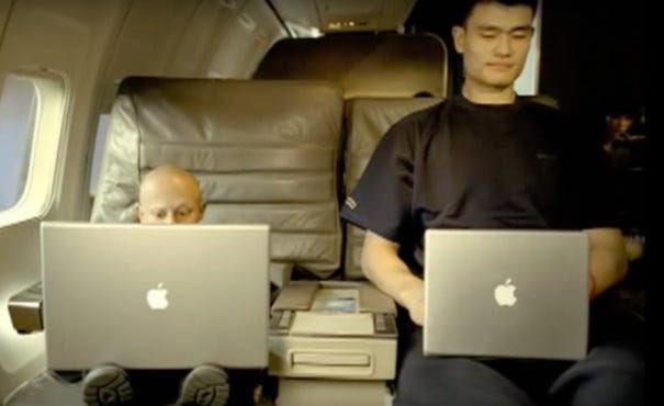 40 Lessons from 40 Years of Apple Ads | by Ian Faison | Mission.org ...