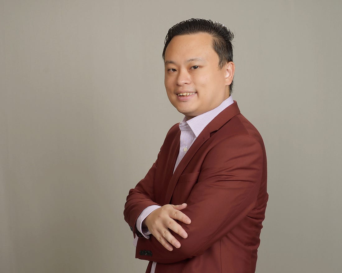 William Hung is still doing his best and has no regrets | by Natasha ...