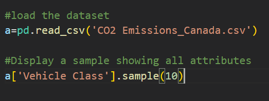 MACHINE LEARNING — Analytic Functions Using SNS, Matplotlib | by ...