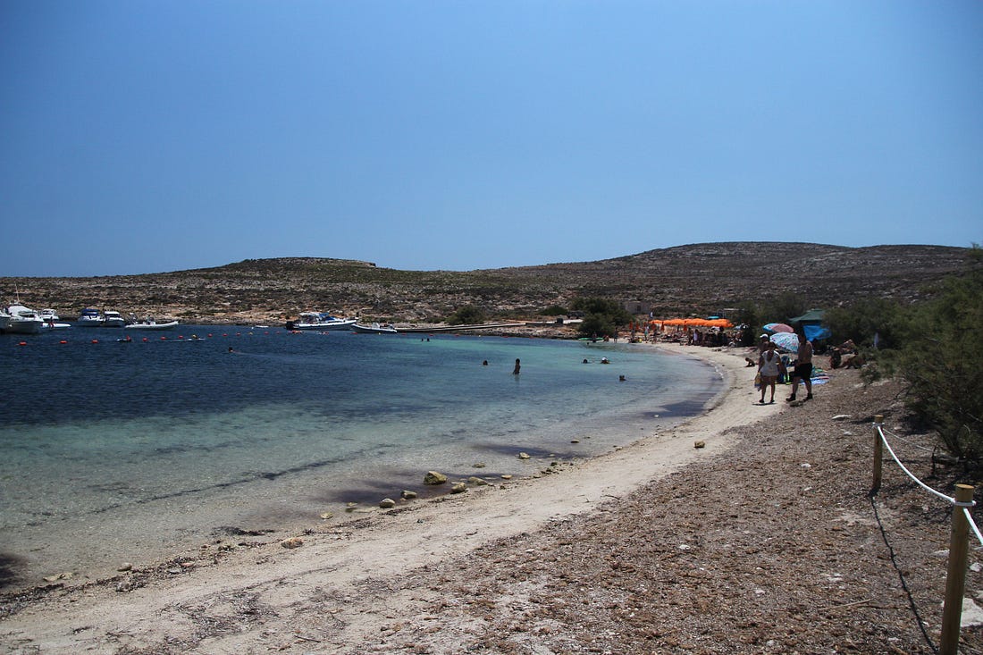 10 Reasons to visit Santa Maria Bay this Summer | by Santa Maria Bay ...