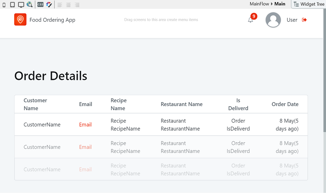 How to implement Joins in Outsystems(Traditional Web Application) | by ...
