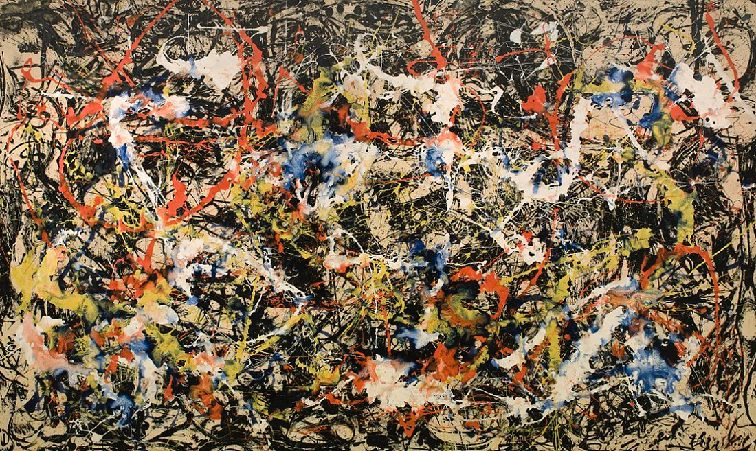 Non capisco niente di arte contemporanea | by Martino Pietropoli | L ...