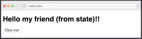 Learn React JS in 5 minutes — A tutorial for beginners | by Per Harald ...