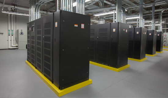 Who Owns the Top 10 Data Centers in the World | by Maria L Mendez ...