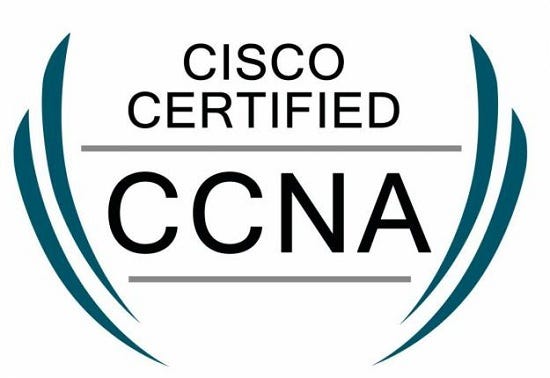 Getting Started with Computer Networking (CCNA Lab 1) | by Jayantkamble | Sep, 2021 | Medium