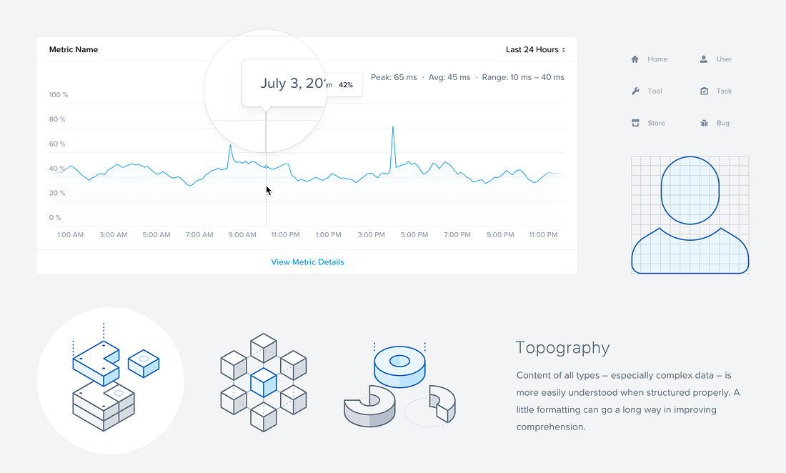 Nutanix Design System 2.0. Back in 2014 when I joined Nutanix, we… | by ...