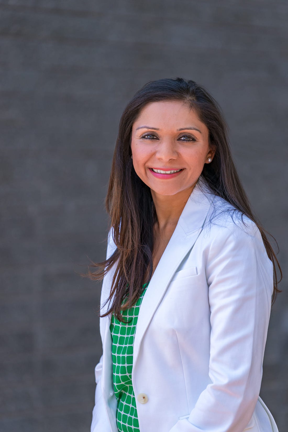 Power Women: Bina Patel of Transformational Paradigms On How To ...