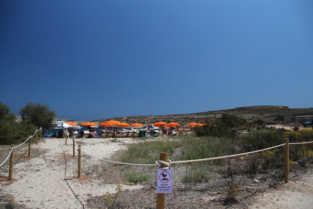 10 Reasons to visit Santa Maria Bay this Summer | by Santa Maria Bay ...